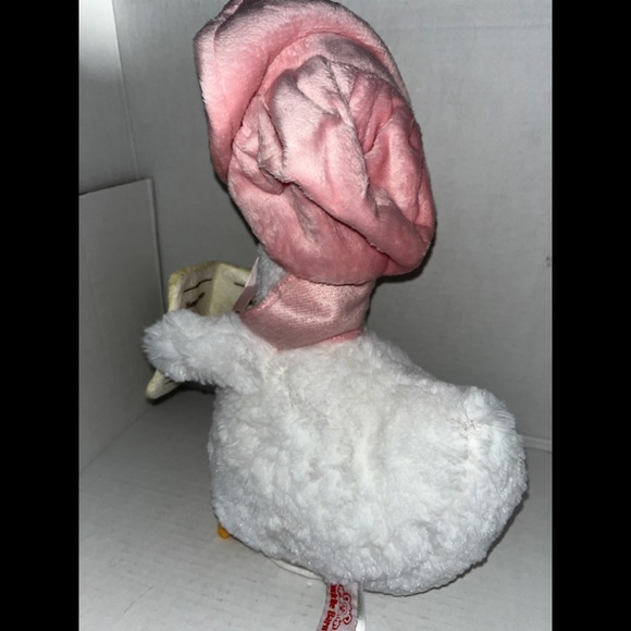 Toys | Mother Goose Nursery Rhymes Cuddle Barn Animated 16 Plush ...